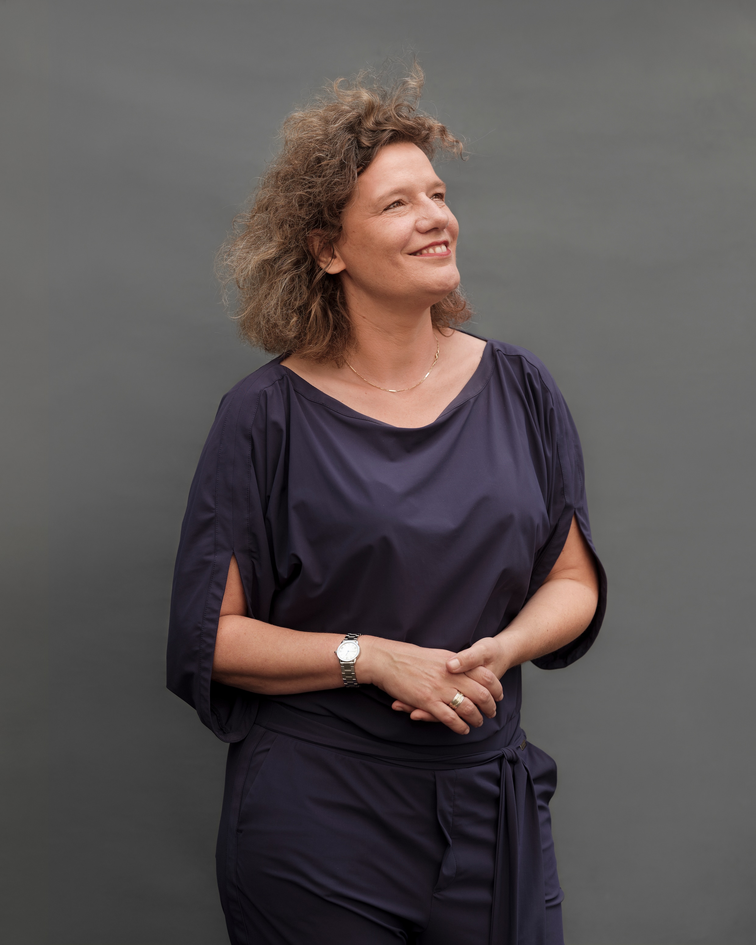 Carolien Gehrels zonder tegenstem tot nieuwe president-commissaris van ...