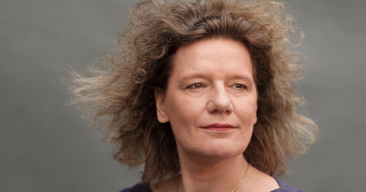 De president-commissaris van Ajax is een ideale kop van Jut, weet nu ...