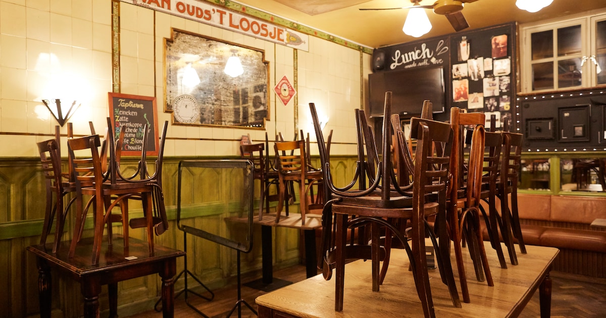 Horeca woest: als dit doorgaat, dient kabinet de genadeslag toe | Het ...