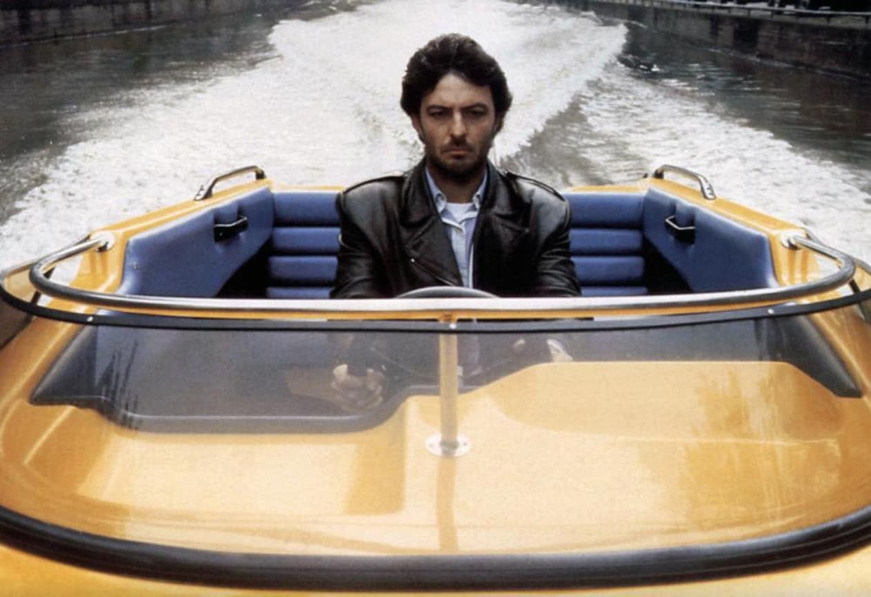 Ruim 30 jaar na Amsterdamned komt Dick Maas met een opvolger: een ...