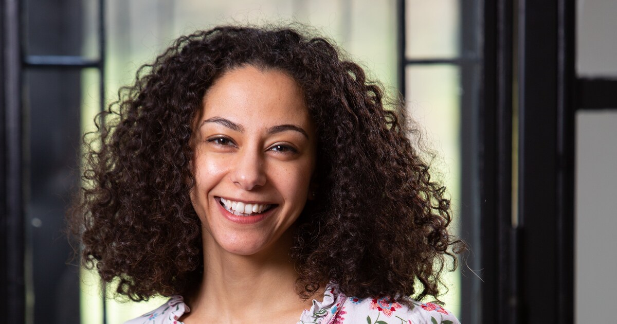 Schrijfster Maria Farag ging op zoek naar antwoorden in Egypte | Het Parool