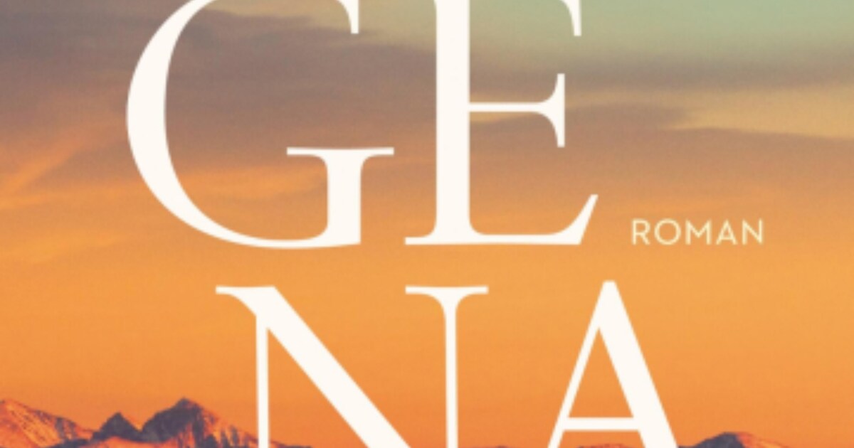 In genade, de debuutroman van Rye Curtis, is een kostelijke verrassing ...