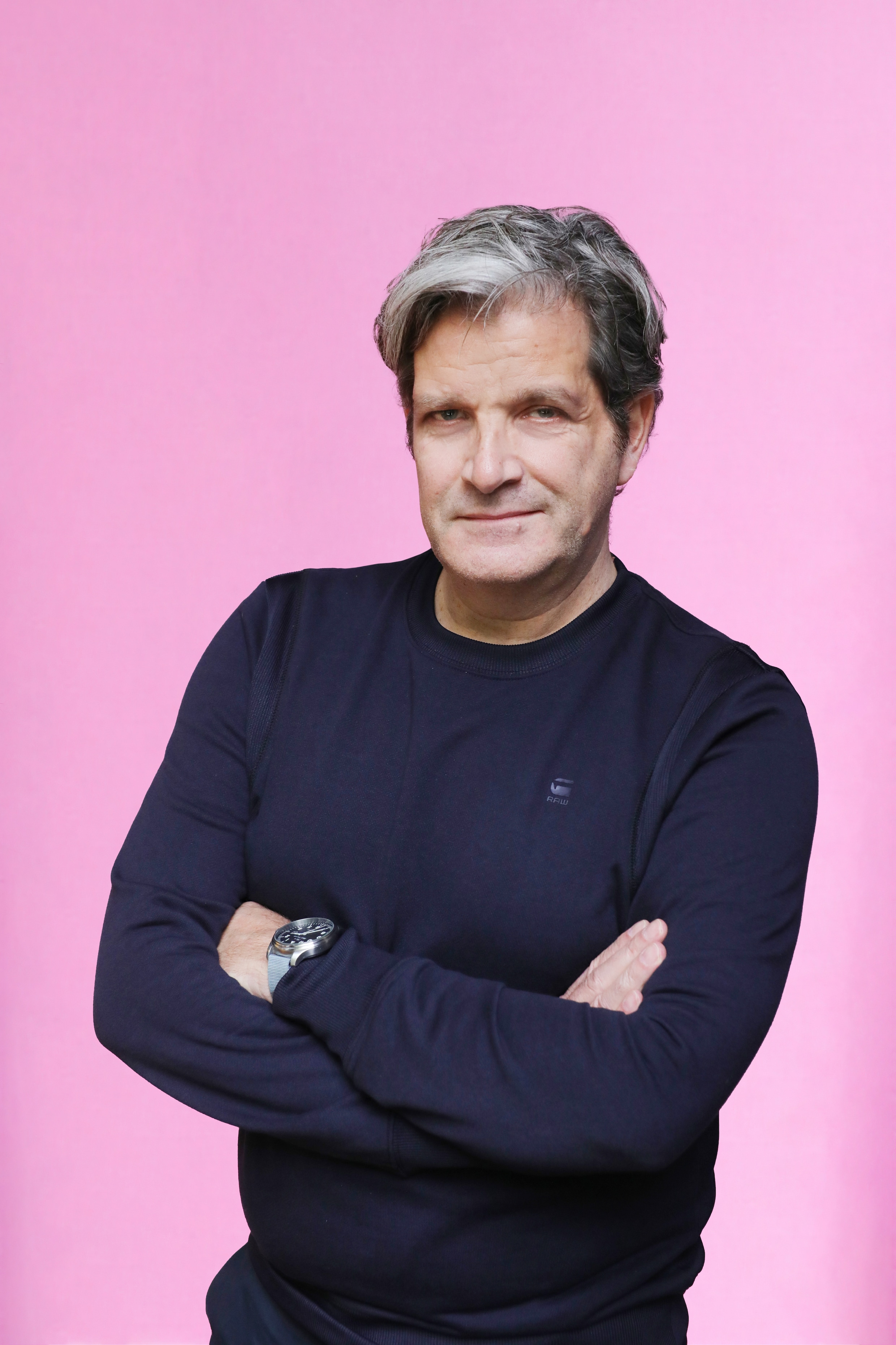 Deze Amsterdammers houden de moed erin: ‘Ach, zo slecht hebben we het ...