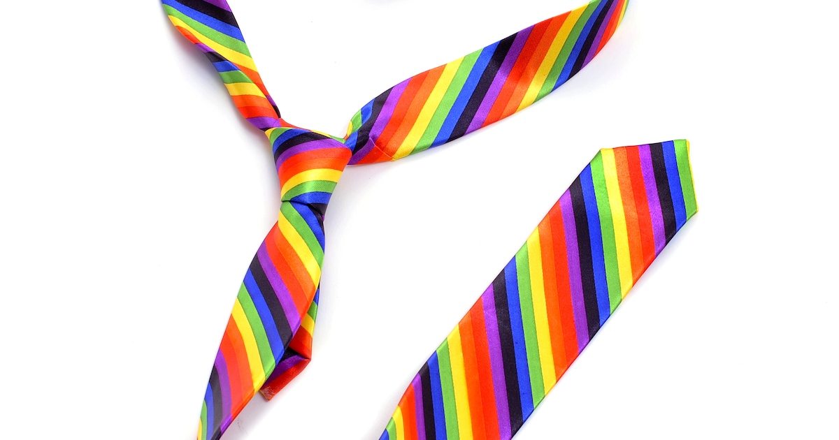 Corporate Queer kaart de heteronorm in het bedrijfsleven aan | Het Parool