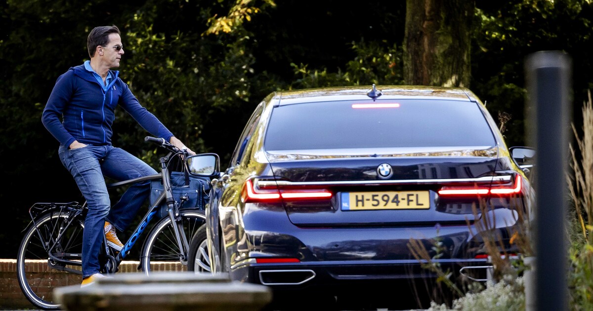 Cruciaal Catshuisoverleg gaande, nieuwe coronamaatregelen dreigen | Het ... Cruciaal Catshuisoverleg gaande, nieuwe coronamaatregelen dreigen | Het ...