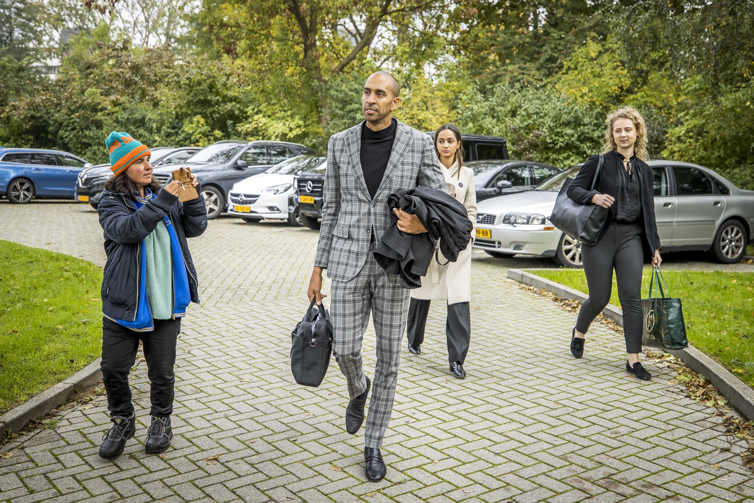 Advocaat: ‘Nicky Verstappen verdwaalde op de Brunssummerheide’ | Het Parool