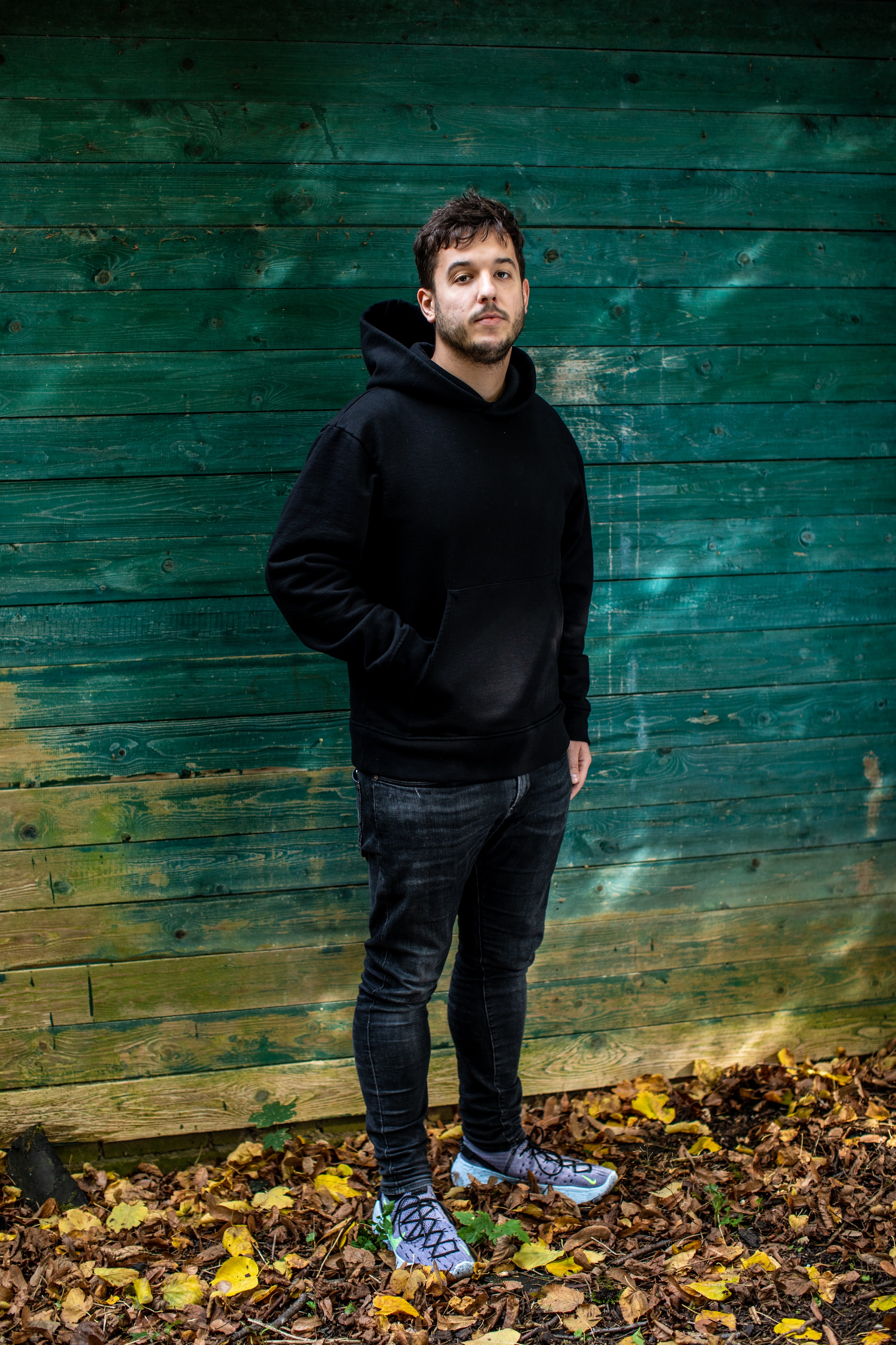 Techjournalist Daniël Verlaan: ‘Sommige mensen zijn wel erg naïef ...