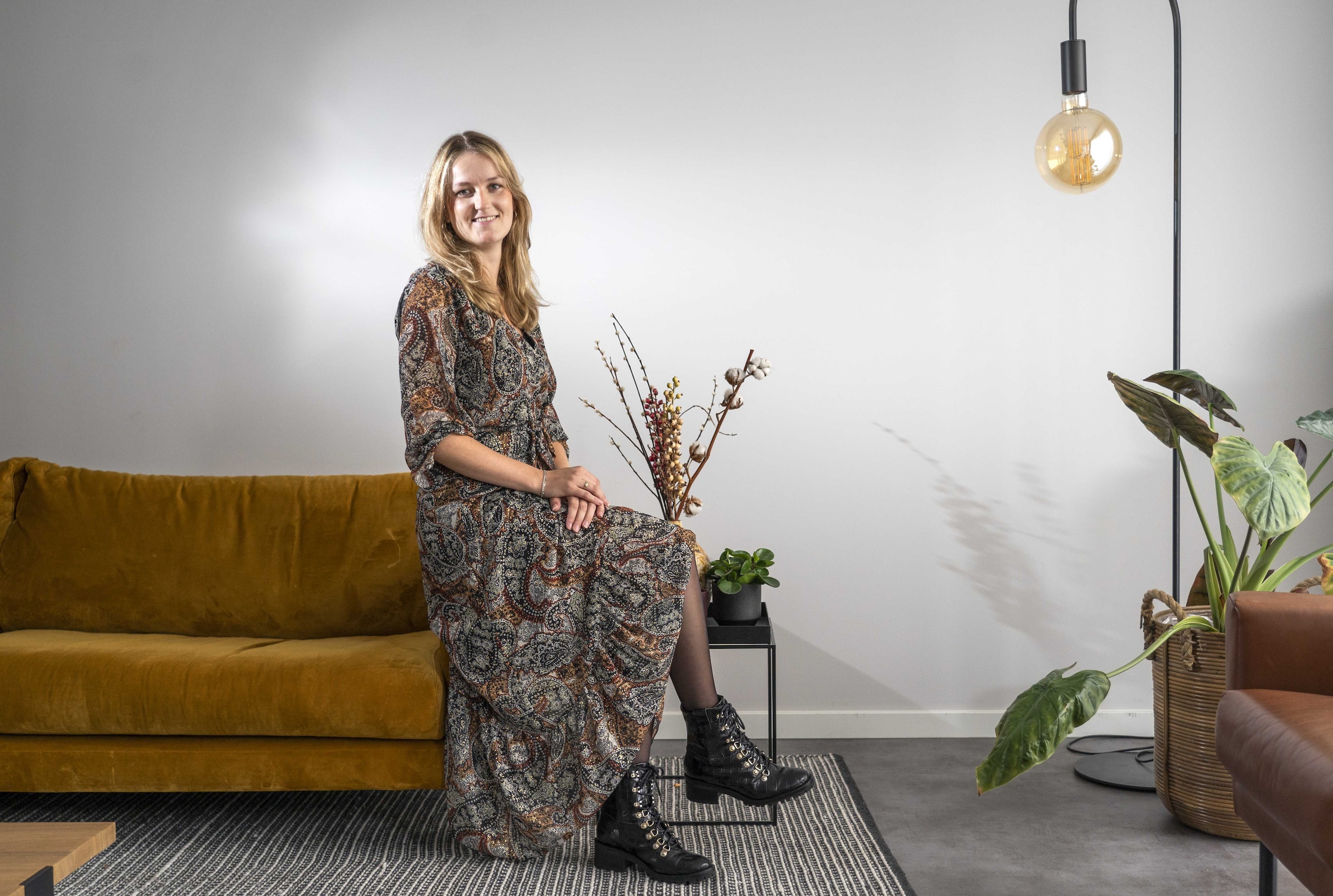 Na de vrouwen bonzen nu ook de jongeren op de deur van de SGP | Het Parool