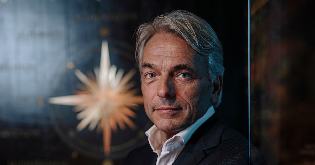 Rituals breidt verder uit: ‘Inmiddels is iedereen van de mindfulness ...