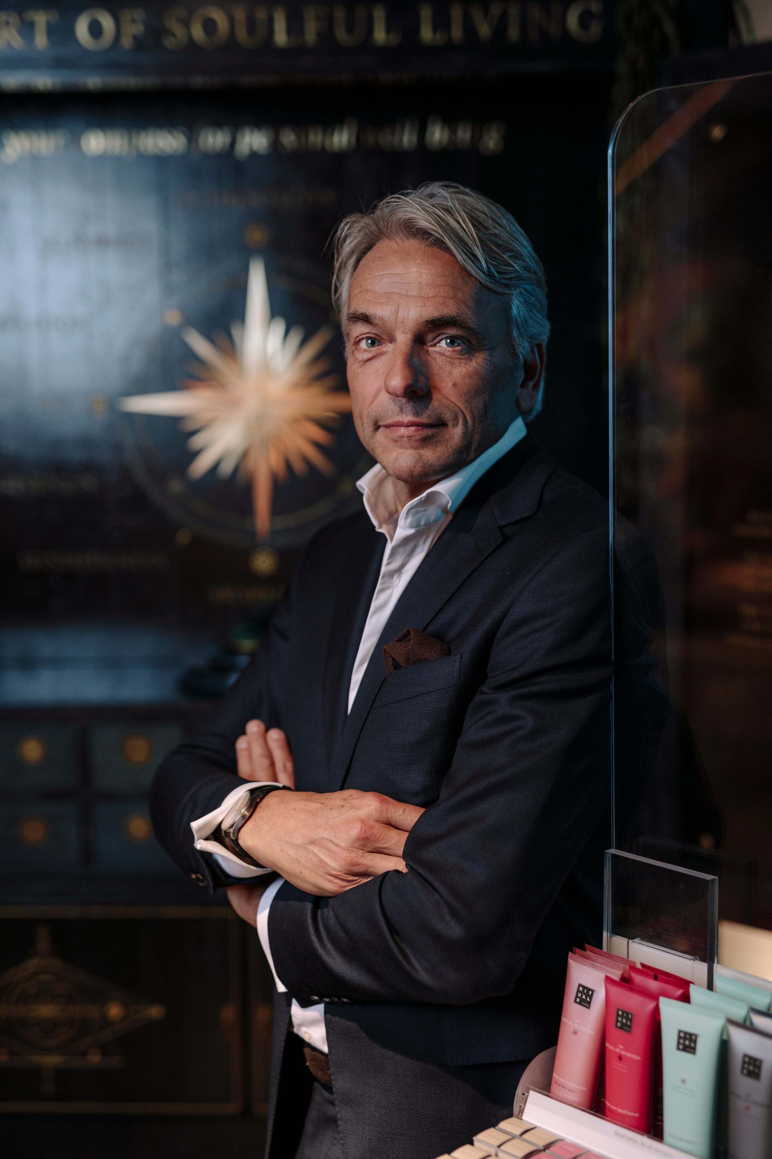 Rituals breidt verder uit: ‘Inmiddels is iedereen van de mindfulness ...