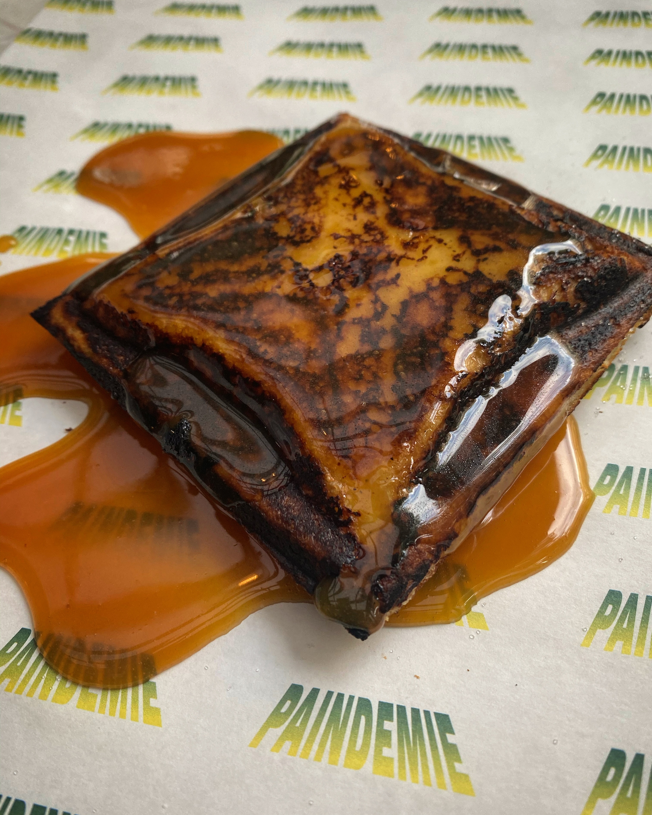 Kater? Deze broodjes en snacks onder de 10 euro zijn je redder in nood ...