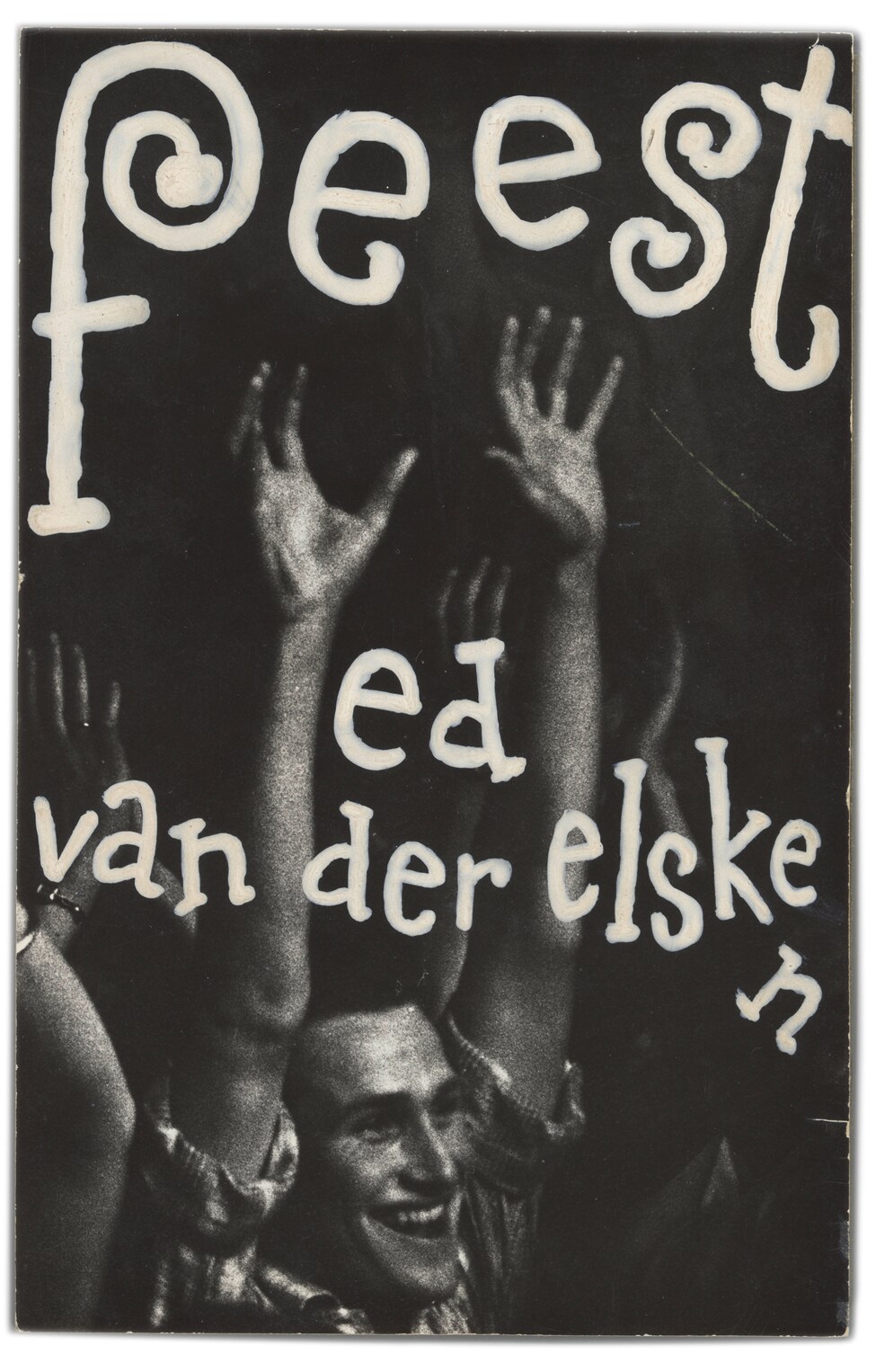 Nooit uitgegeven boek van Amsterdamse fotograaf Ed van der Elsken ...