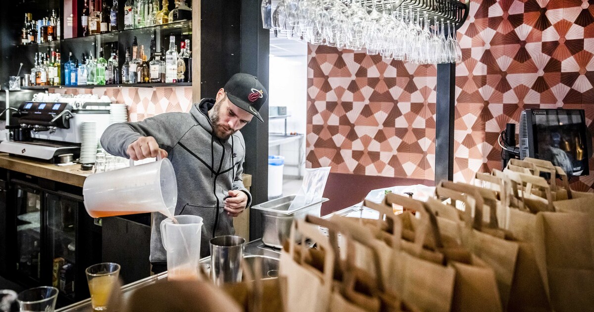 Horeca open met kerst? Er komt snel duidelijkheid, zegt Rutte | Het Parool