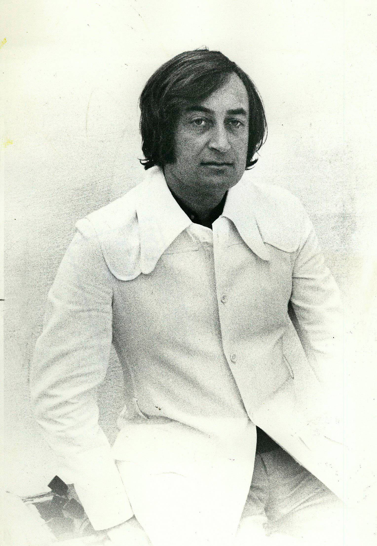 Cees Nooteboom kijkt terug op 67 jaar dichterschap: ‘Ik ben altijd mijn ...