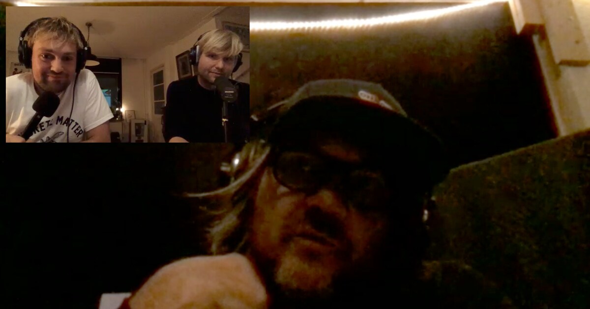 Woeste Meuk: Jeff Tweedy leeft nog, en hoe | Het Parool