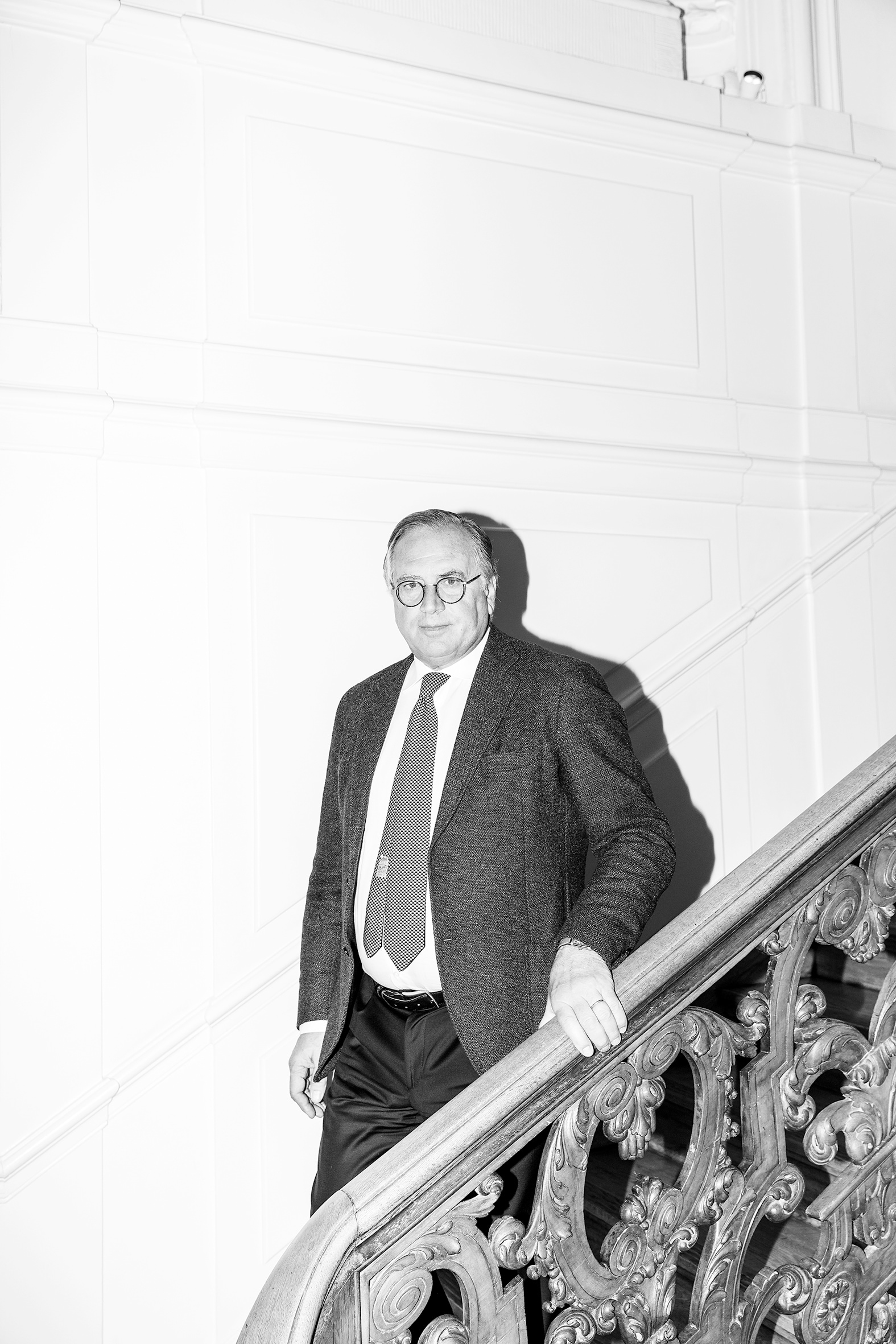 ‘Met het knip-en-plakwerk van onze wethouder zou ik mijn bedrijf niet ...