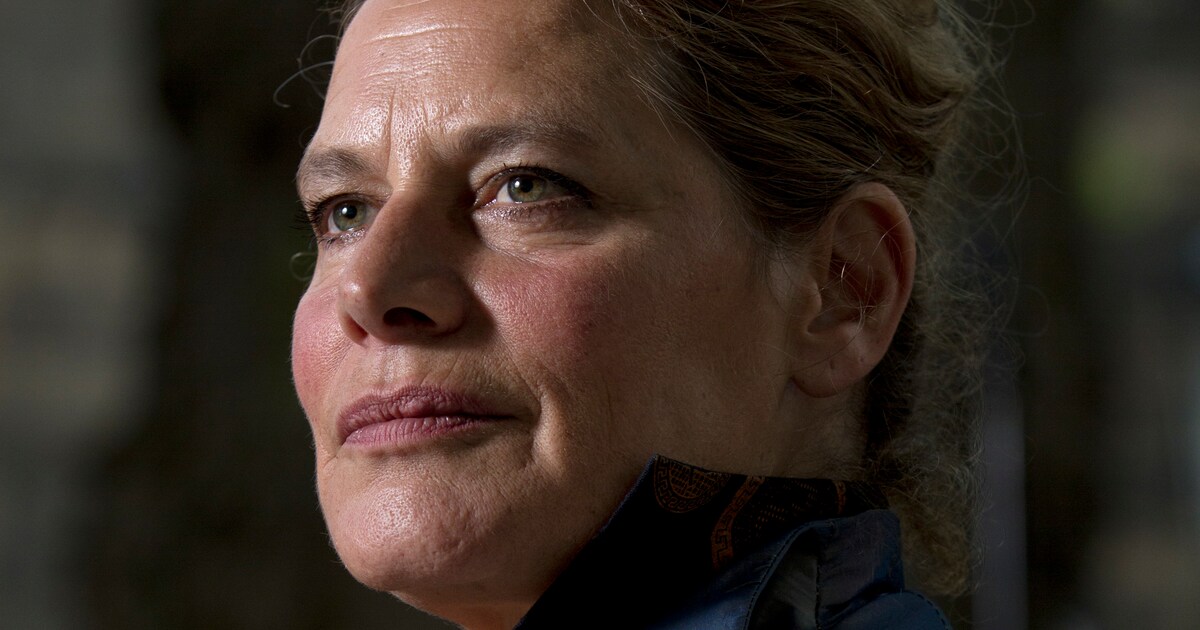 Deborah Levy: ‘Memoires gaan over meer dan de schrijver’ | Het Parool