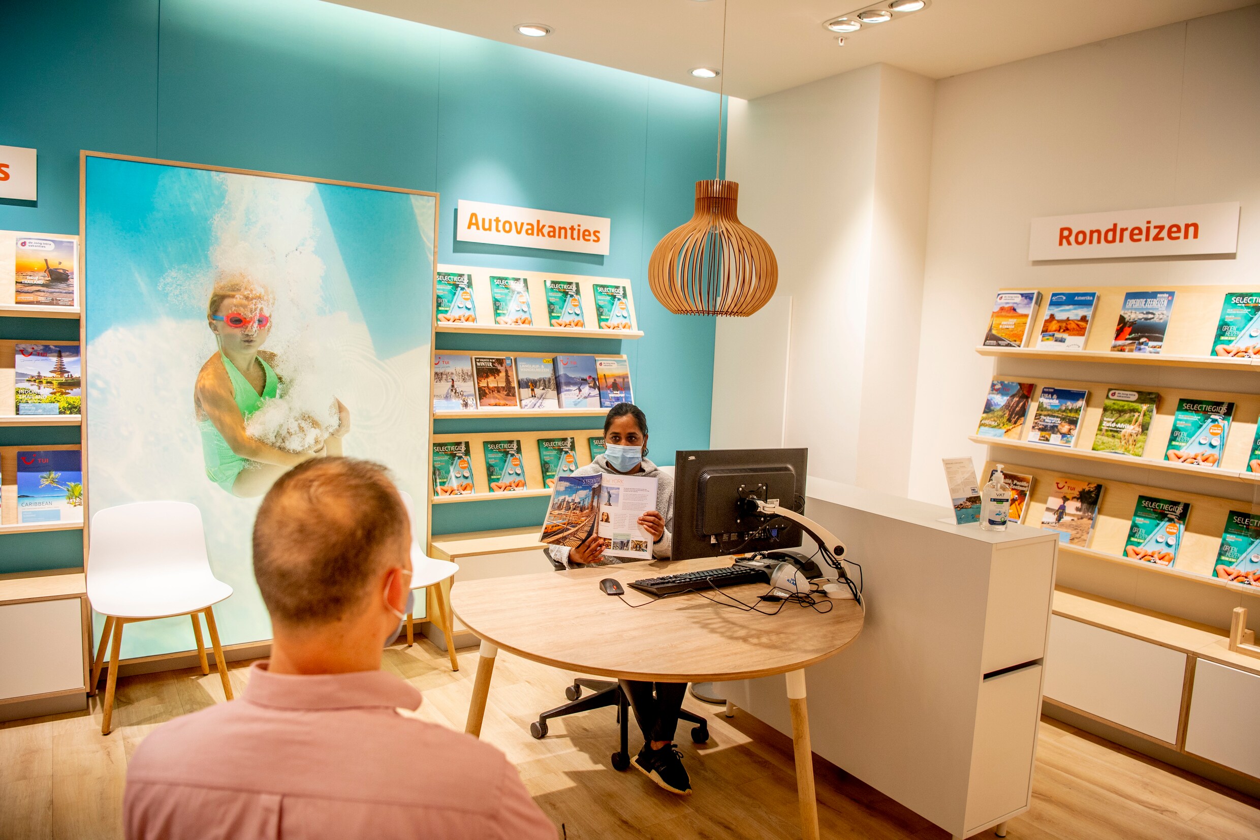 Reisorganisatie D-reizen failliet verklaard | Het Parool