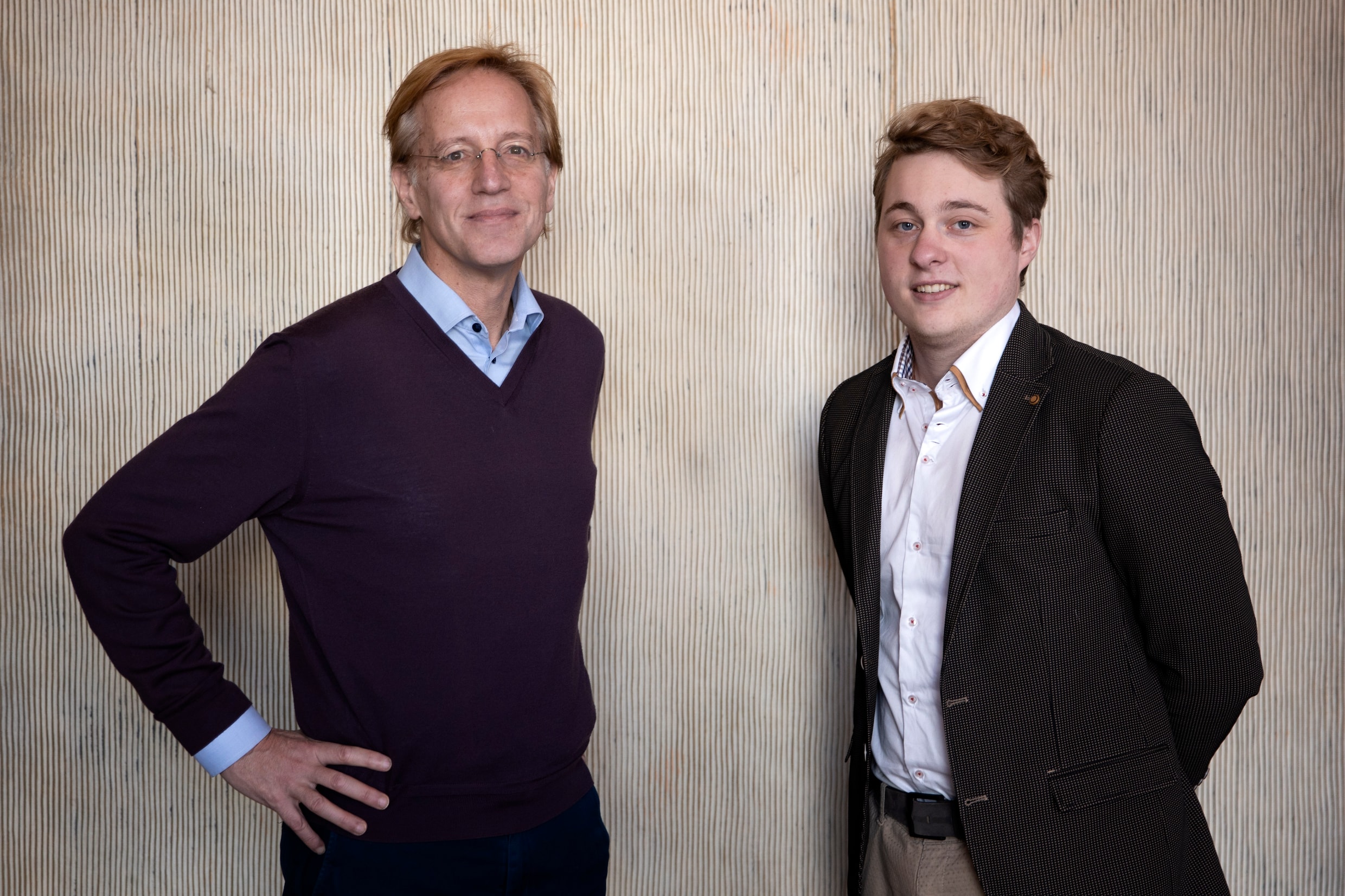 Robbert Dijkgraaf: ‘De eerste les op school zou moeten zijn: de wereld ...