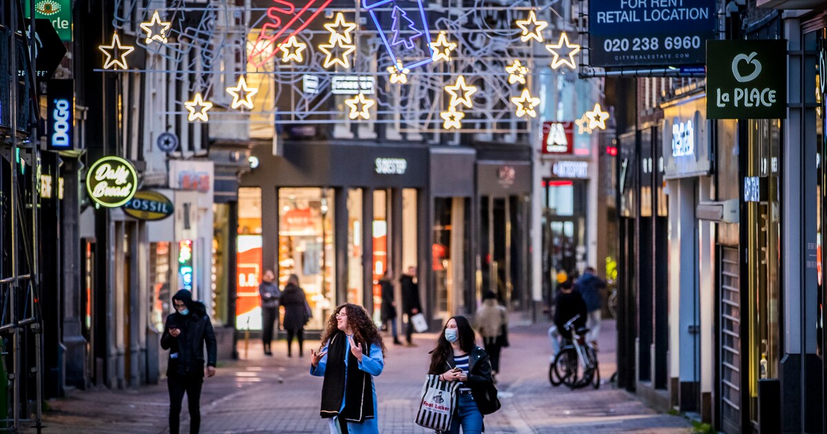 Groot-Amsterdam raakt wel degelijk duizenden bedrijven kwijt in ...