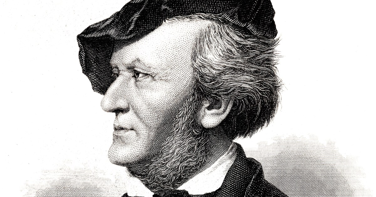 Richard Wagner: een groots componist, met gitzwarte smetten | Het Parool