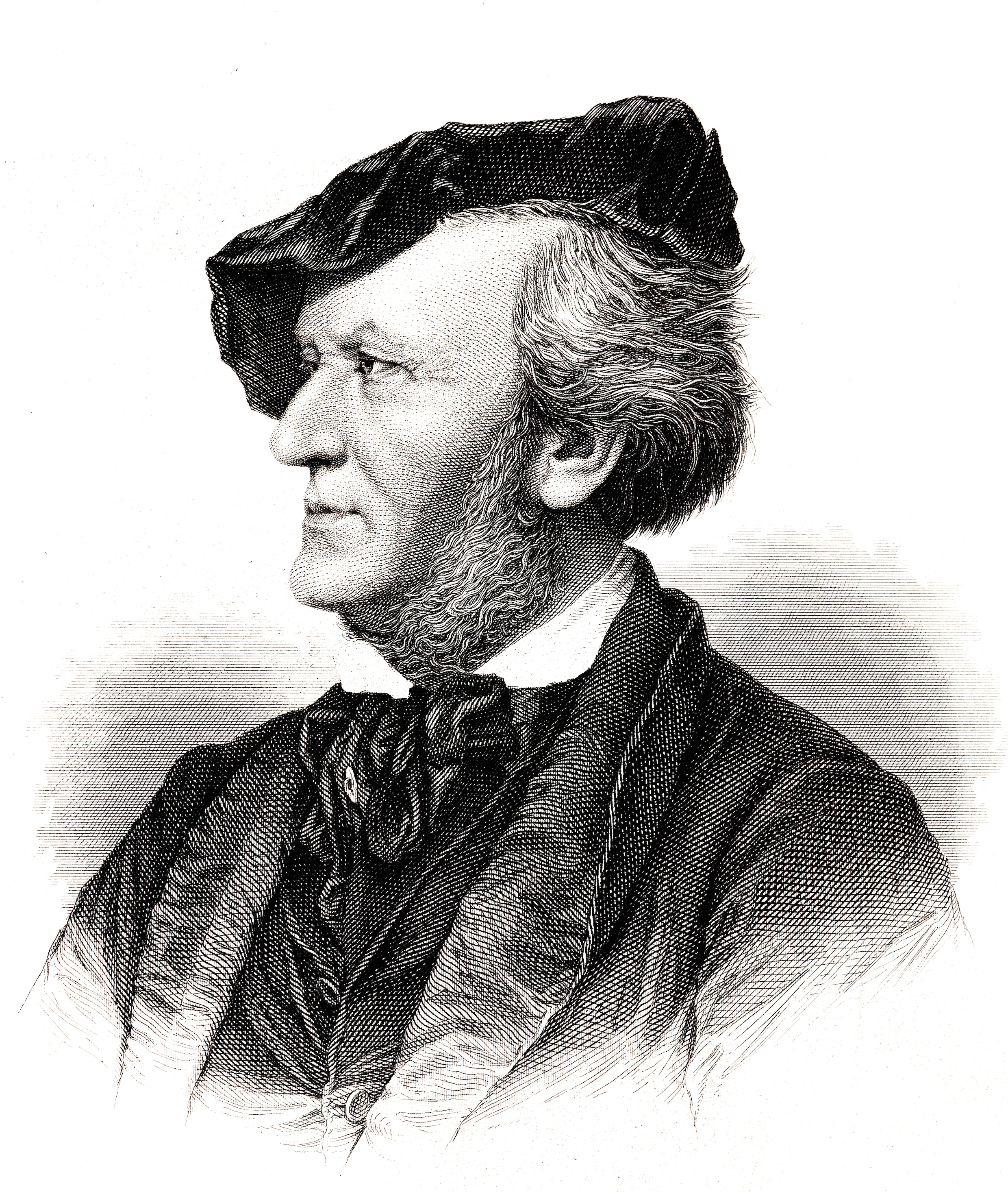 Richard Wagner: een groots componist, met gitzwarte smetten | Het Parool
