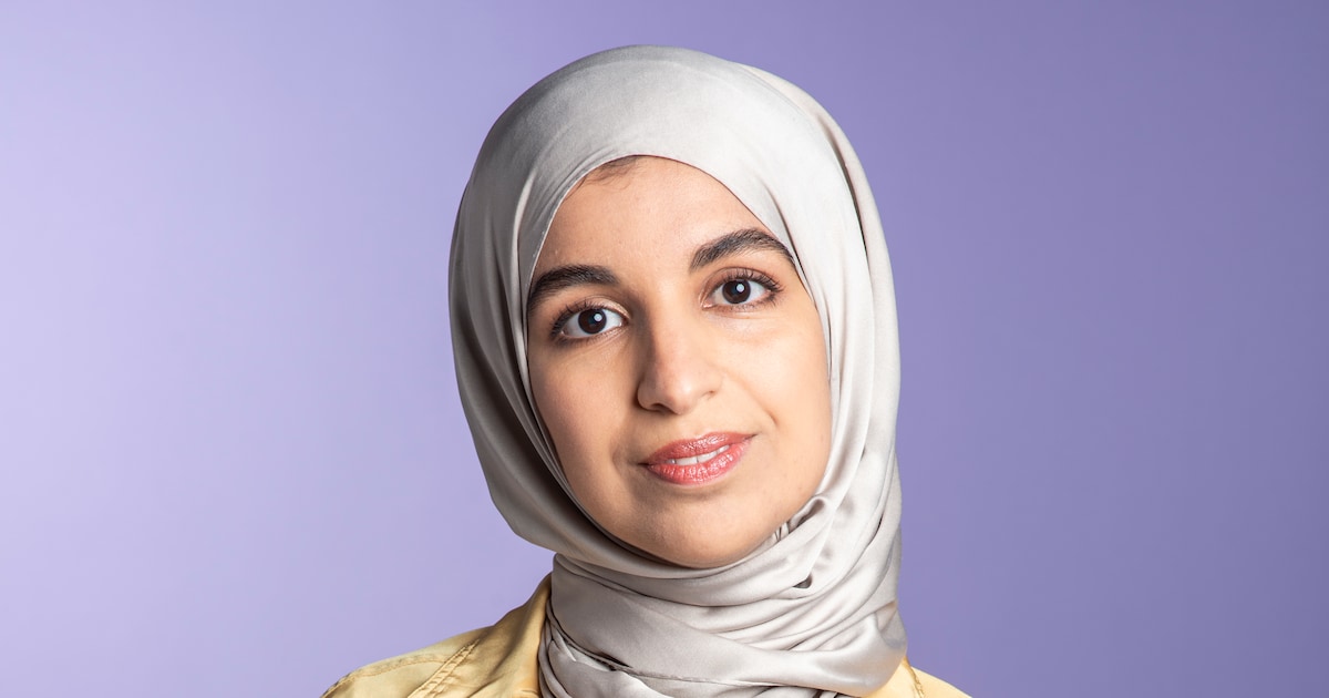 Kamerlid Kauthar Bouchallikht (GroenLinks) trekt zich terug om missende ...