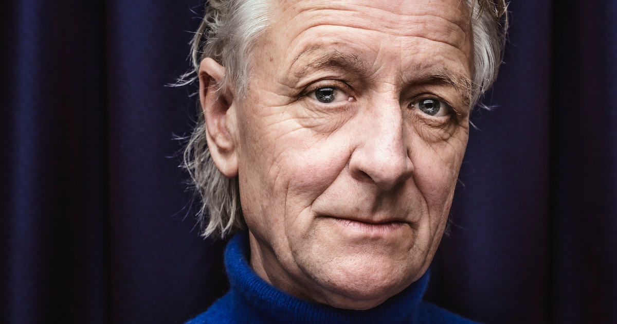 Jeroen van Merwijk is terminaal ziek: ‘Ik begrijp niets van al die ...