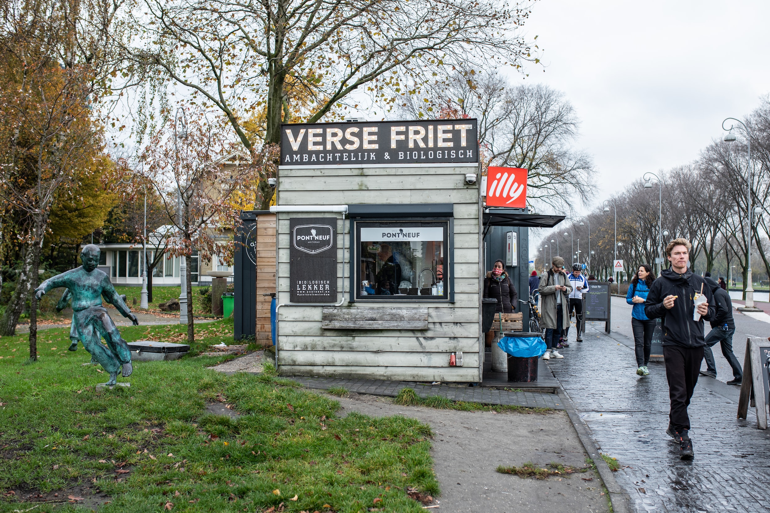 Hoofdagent Lieke Hester: ‘Ik ben gek op de reuring en chaos van de ...
