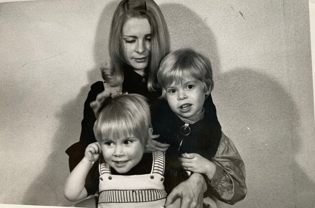 Actrice Elle van Rijn schreef een historische roman: ‘Ik wil weten hoe ...