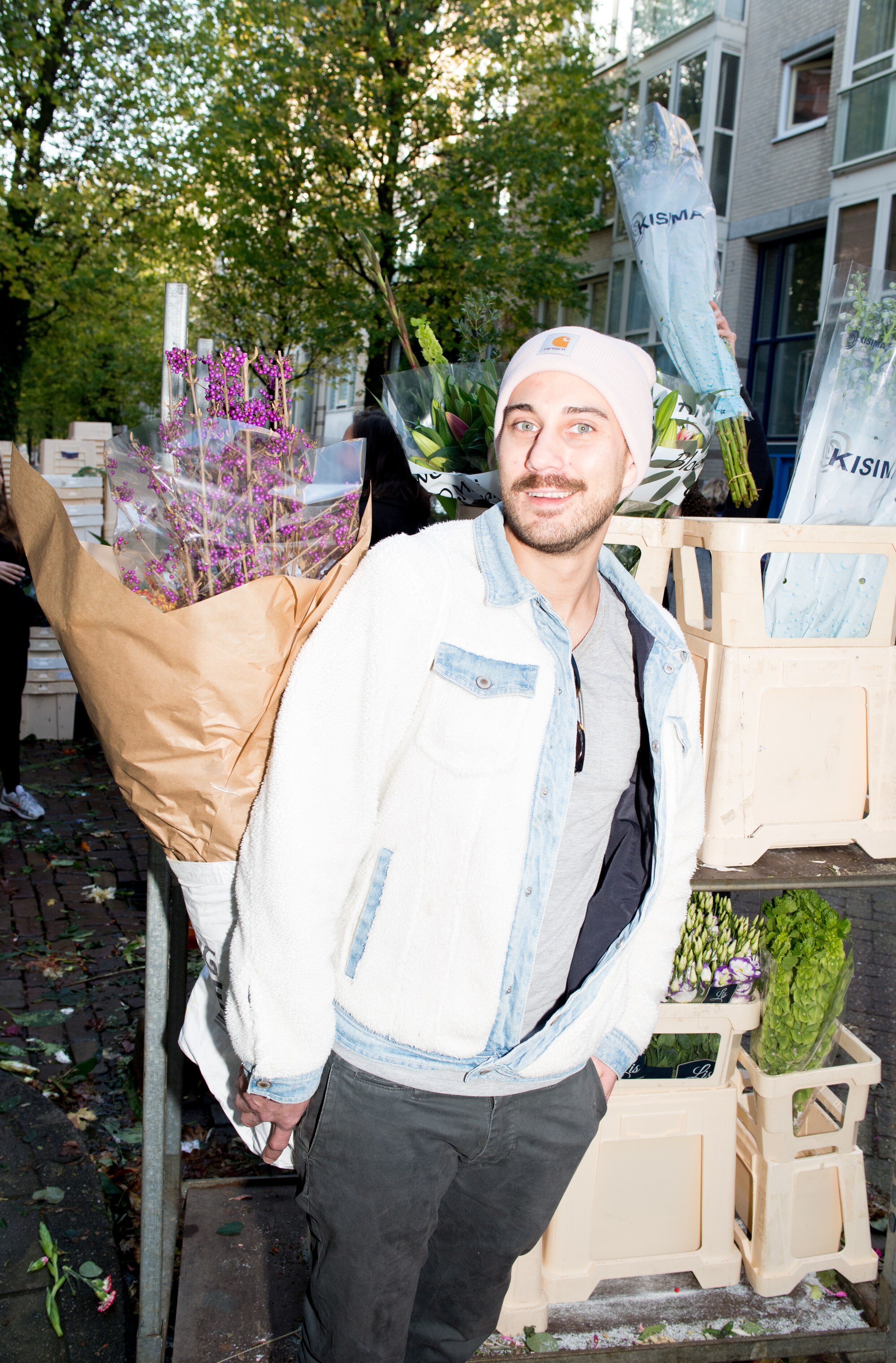 Opeens moet je overal achteraan sluiten in de rij: ‘Dit is mijn uitje ...