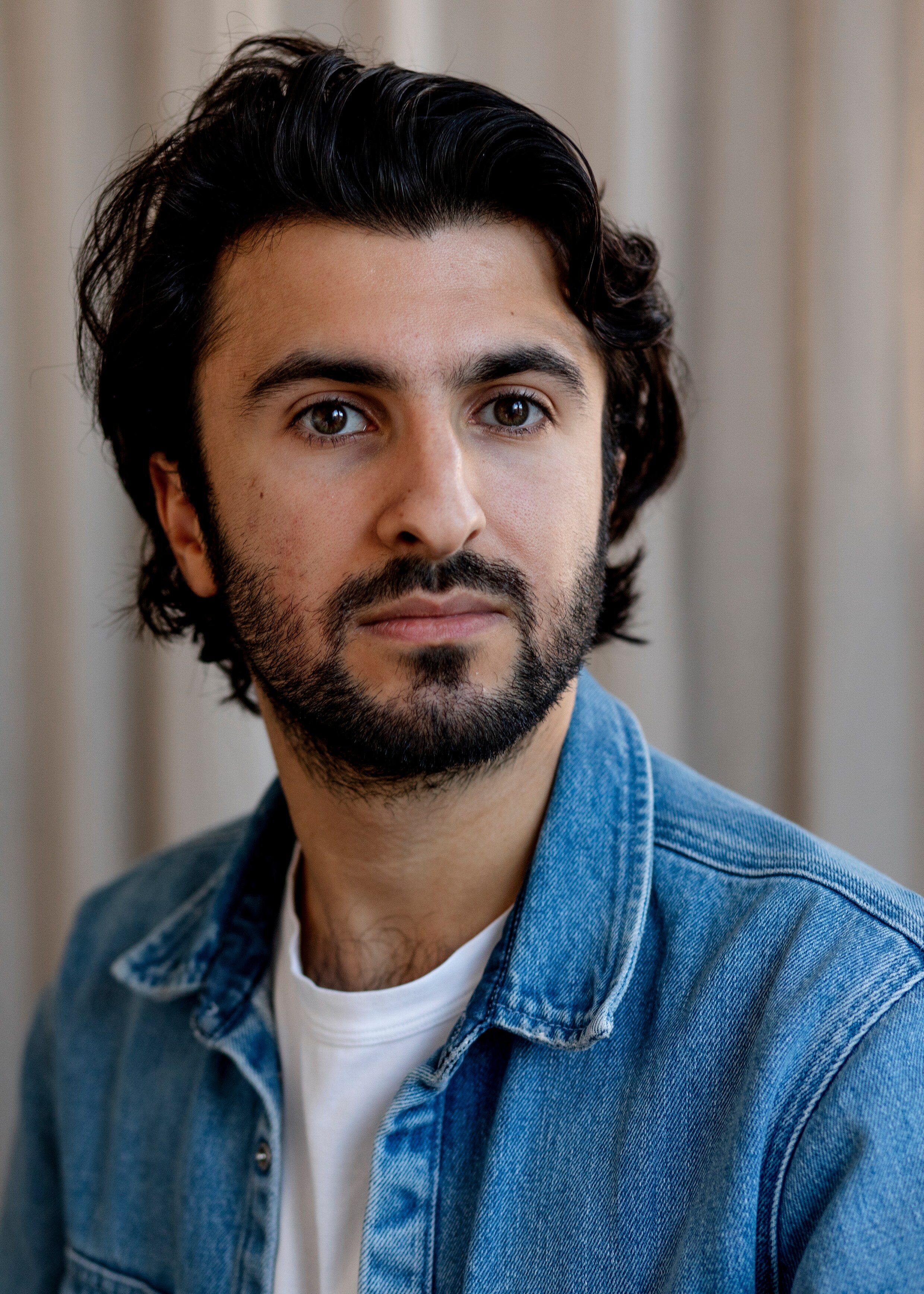 Ze kwamen naar Nederland en zijn nu ondernemer: ‘Het is ook een beetje ...