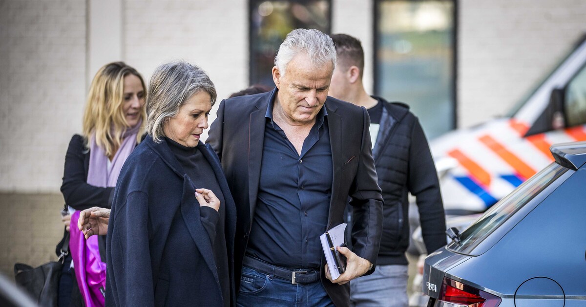 Jos B. tijdens hoger beroep: ‘Niks met dood Nicky Verstappen te maken ...