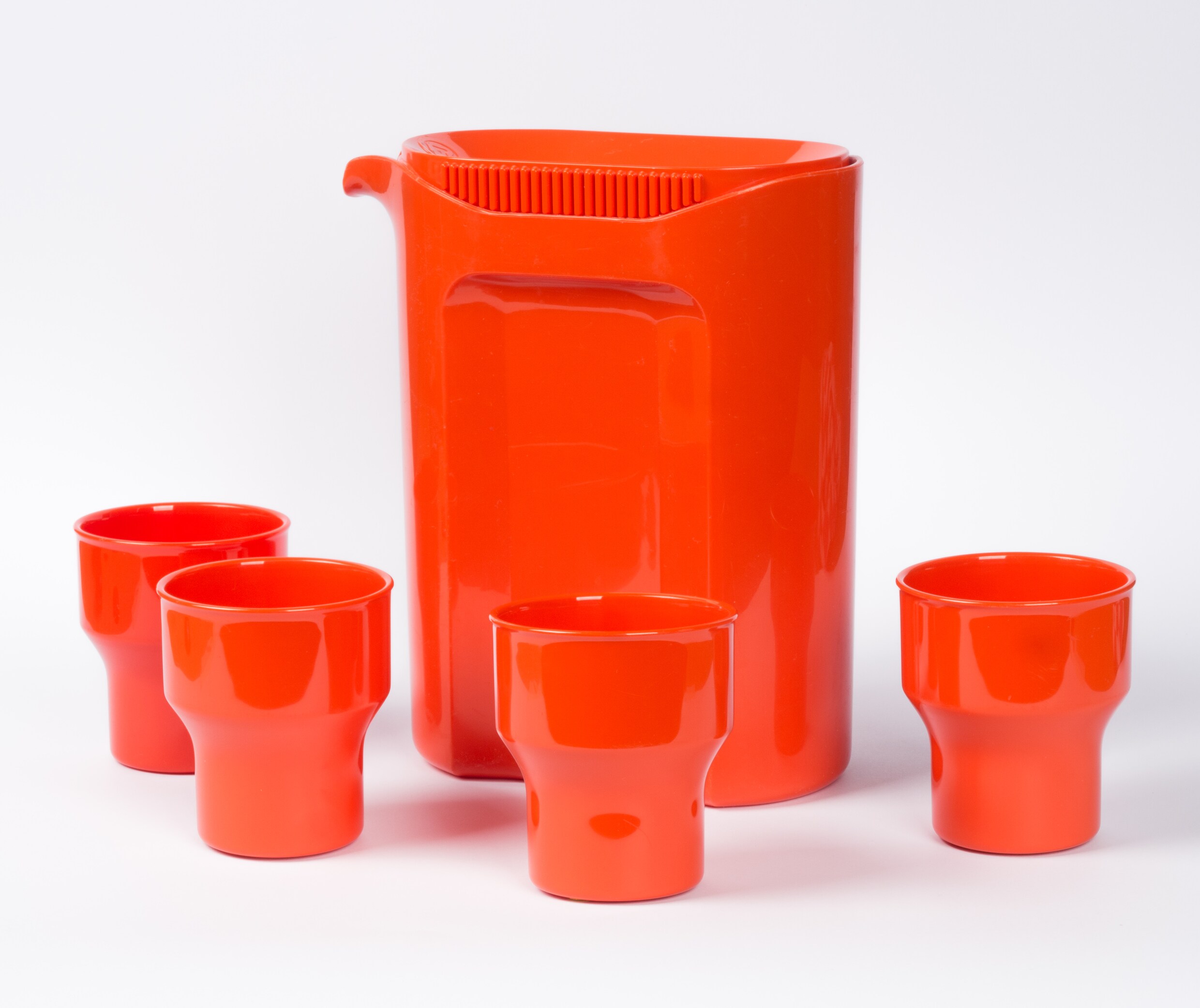 De 10 klassiekers van Mepal, tegenstrever van Tupperware | Het Parool