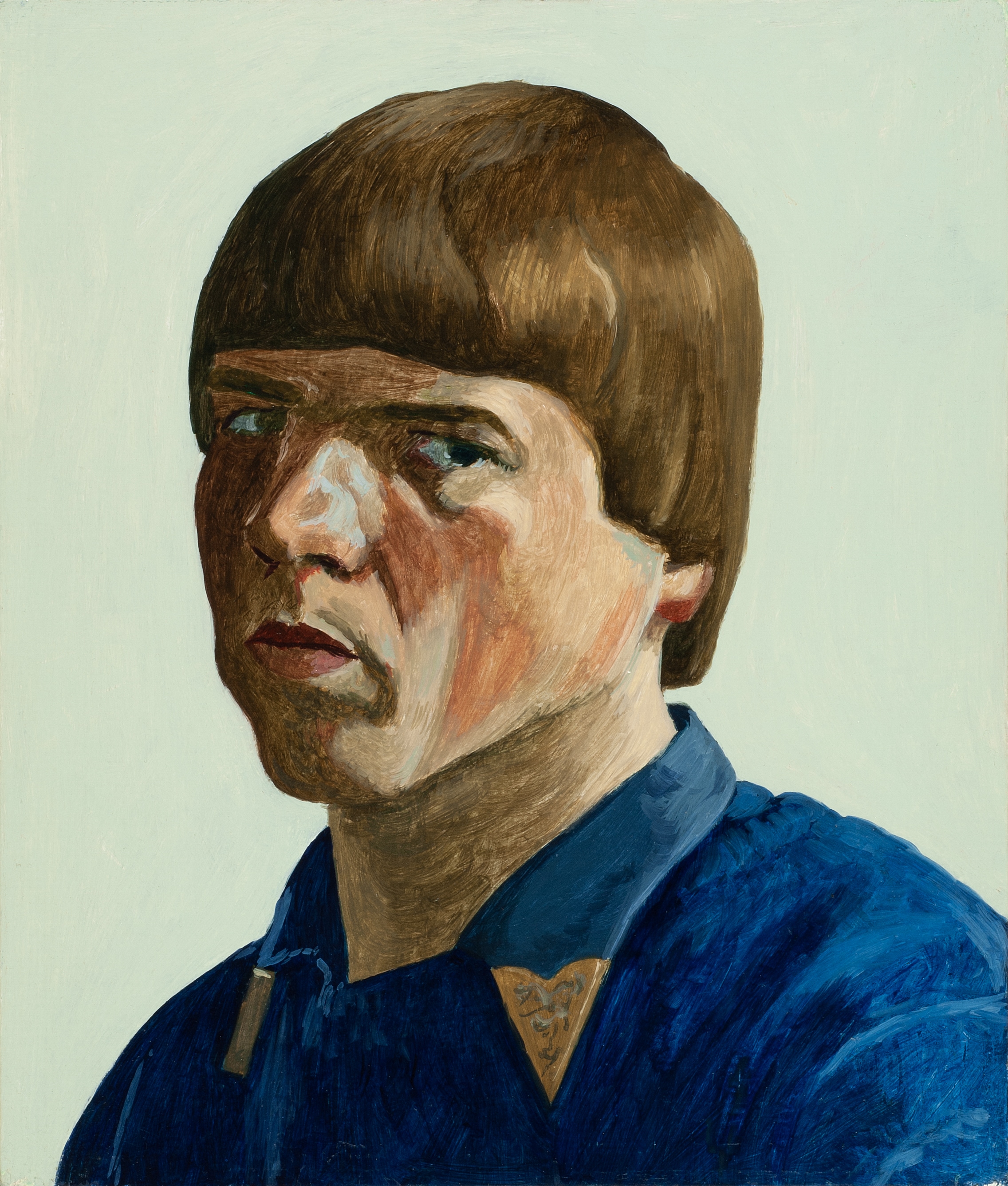 Philip Akkerman over 10.000 zelfportretten: ‘Het zelfportret is het ...