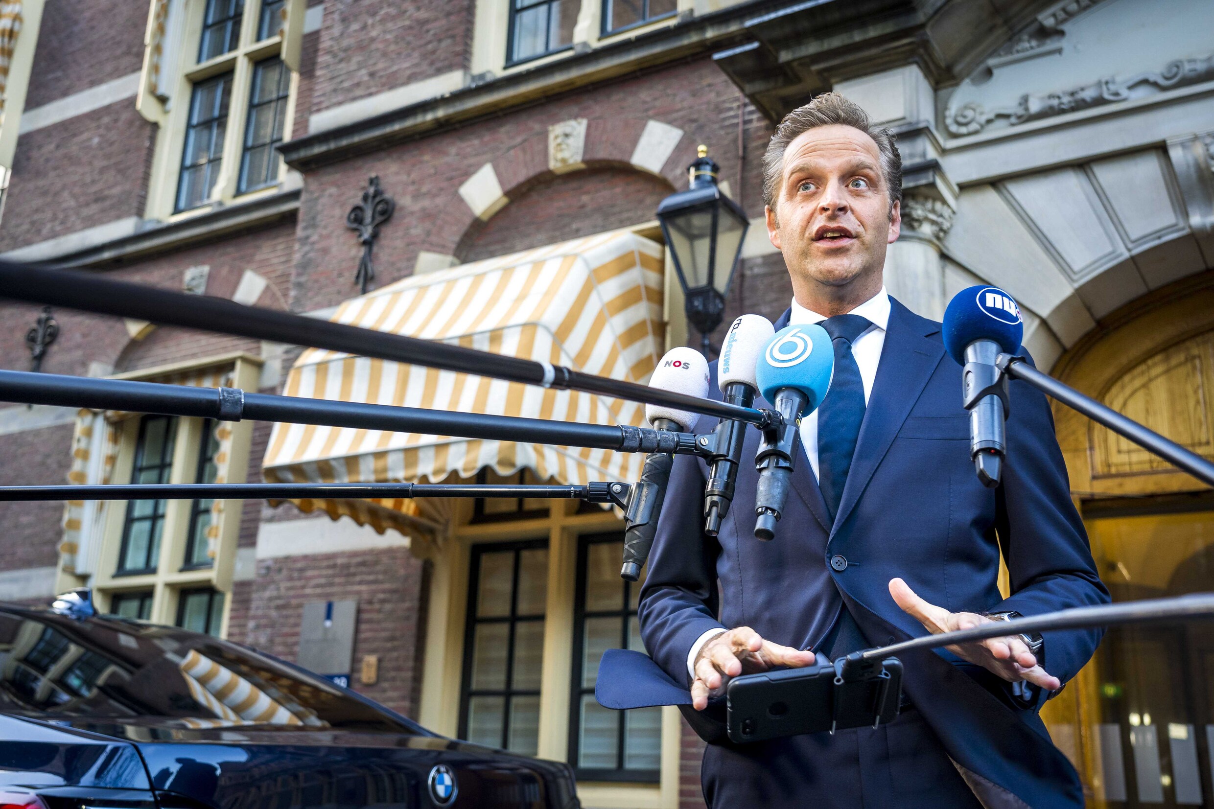 Nederland op weg naar het coronavaccin: dit zijn nu de belangrijkste ...