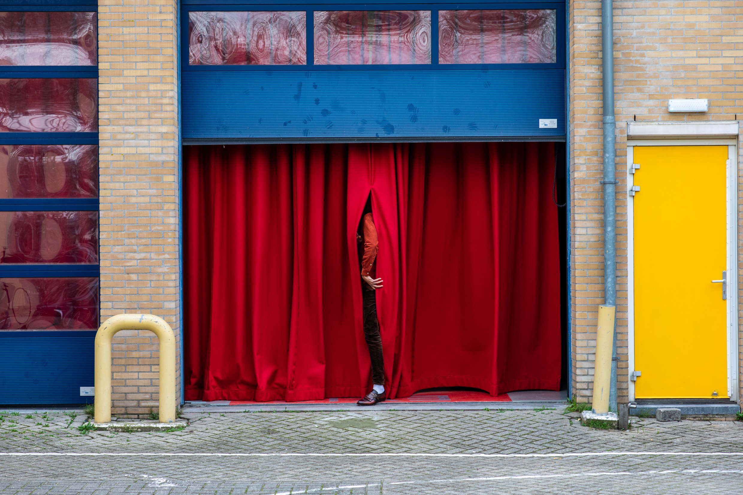 Dit zijn de tien leukste stemlocaties in Amsterdam | Het Parool