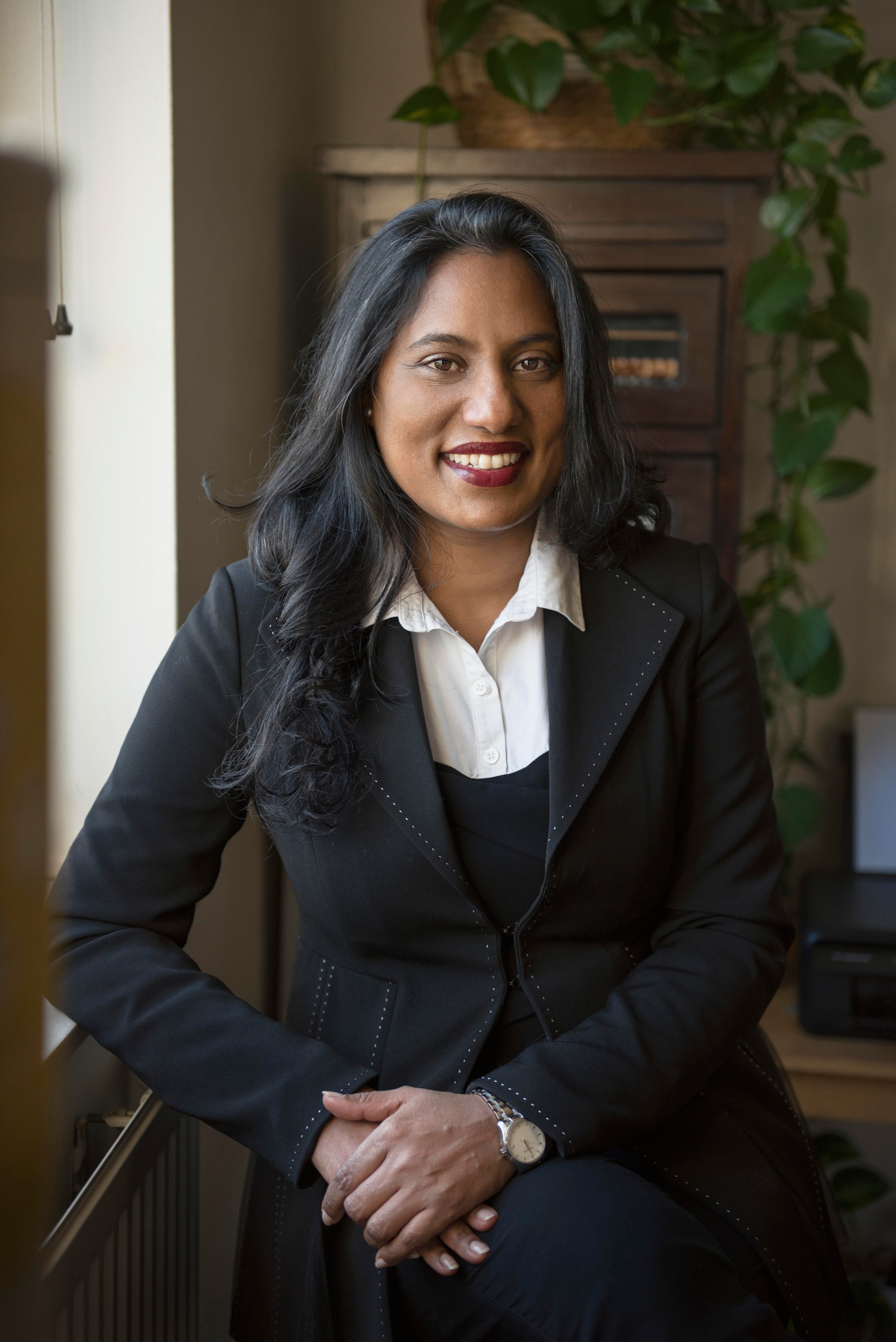 Amsterdam zet in op vrouwen in de tech: ‘Men denkt al snel aan een ...