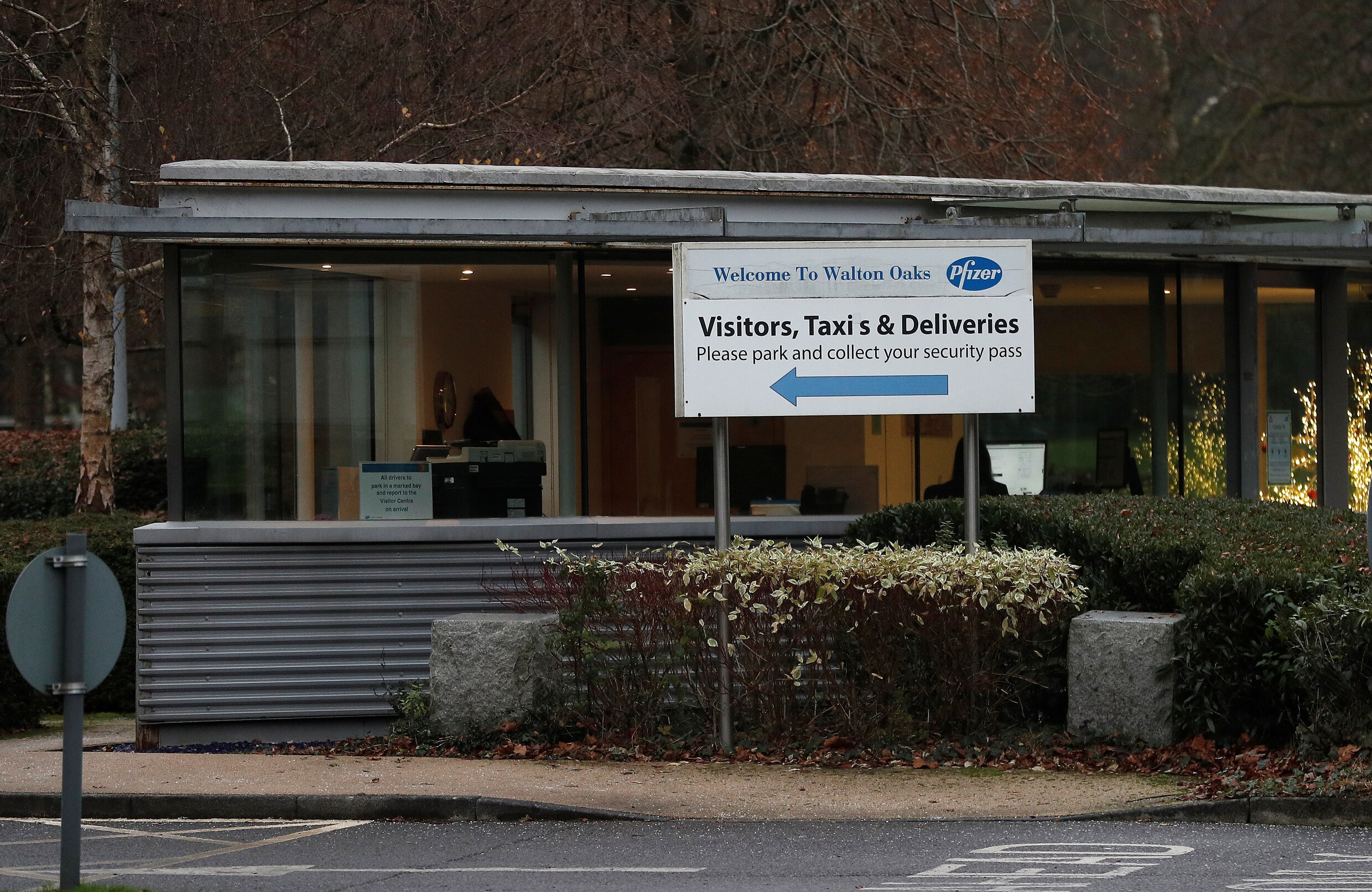 Teruglezen: iets minder patiënten opgenomen in ziekenhuizen | Het Parool
