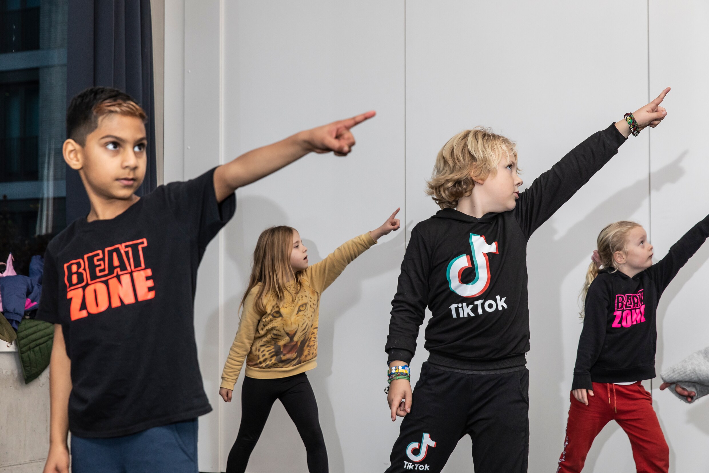 Dansen met Idols-ster Maud Mulder: ‘Laat ze je oksels maar ruiken ...