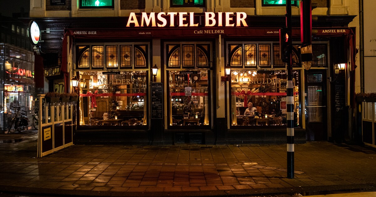 Steunpakket met 3,7 miljard uitgebreid, grotere tegemoetkoming horeca ...