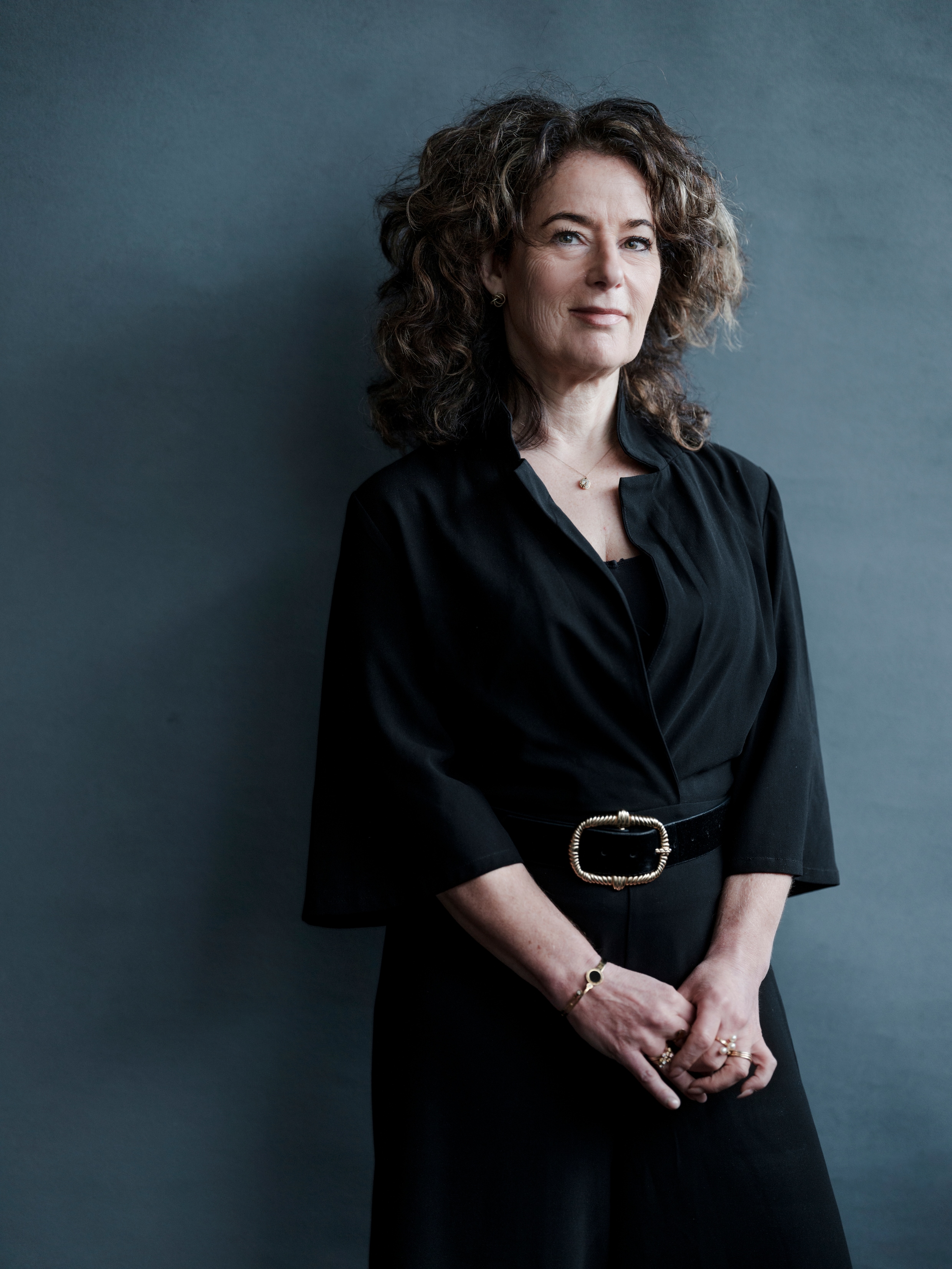 VU-bestuursvoorzitter Mirjam van Praag: ‘Deze pandemie is ook een groot ...