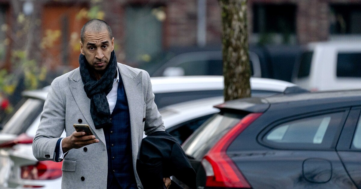 ‘Advocaat van Jos Brech wil boek over zaak-Nicky Verstappen tegenhouden ...