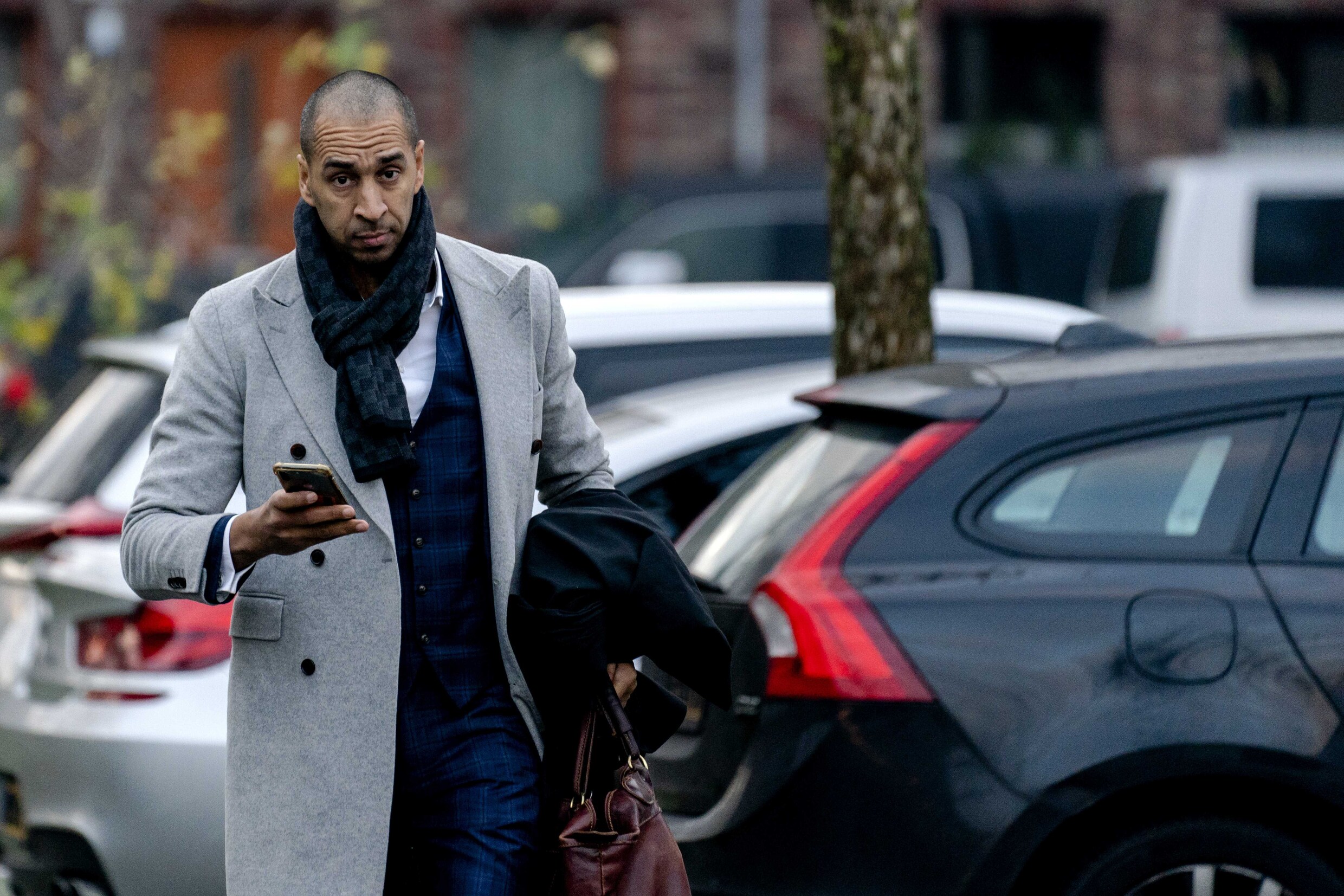 ‘Advocaat van Jos Brech wil boek over zaak-Nicky Verstappen tegenhouden ...