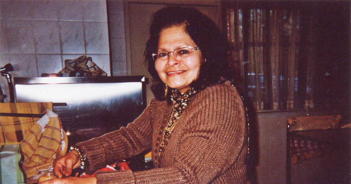 Hof houdt vast aan tbs voor verkrachter van overleden Chitanie | Het Parool