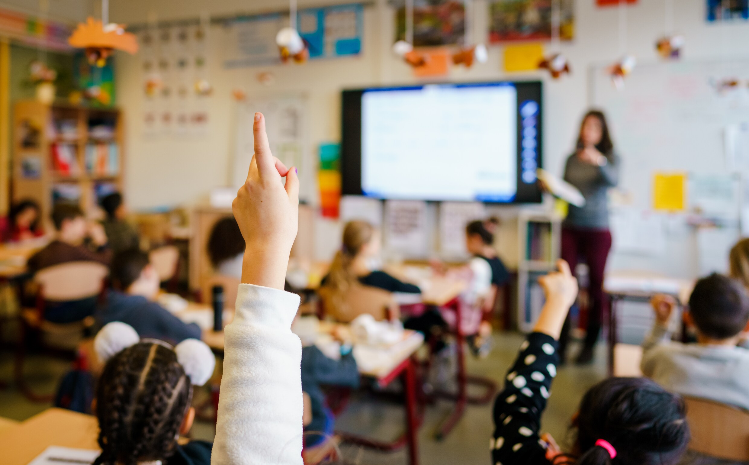 Marjolein Moorman: ‘Een nationaal plan voor gelijke kansen in het ... Marjolein Moorman: ‘Een nationaal plan voor gelijke kansen in het ...