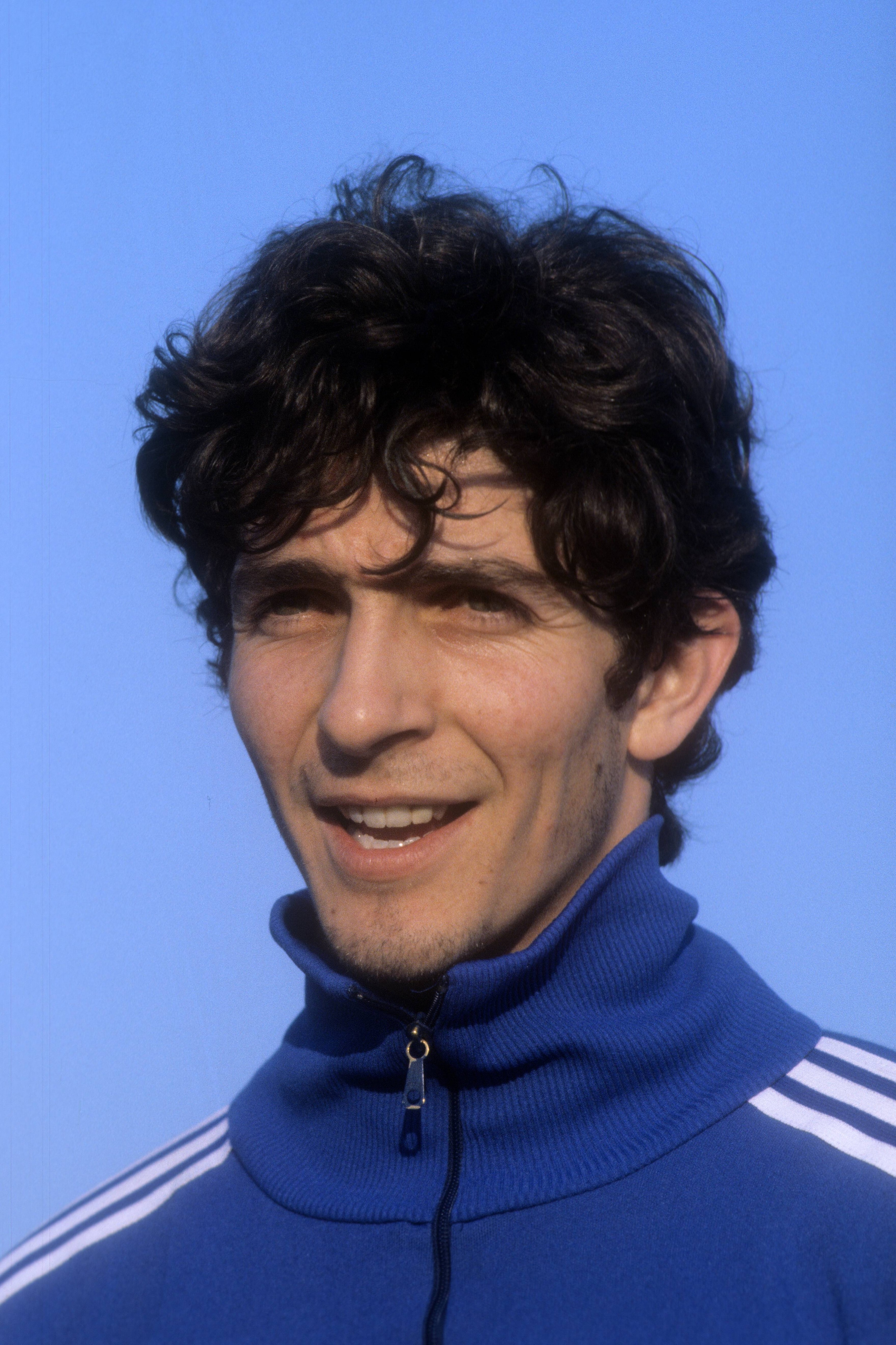 Paolo Rossi Milan, Italy. 10th Dec, 2020. Milan, TV Broadcast "La