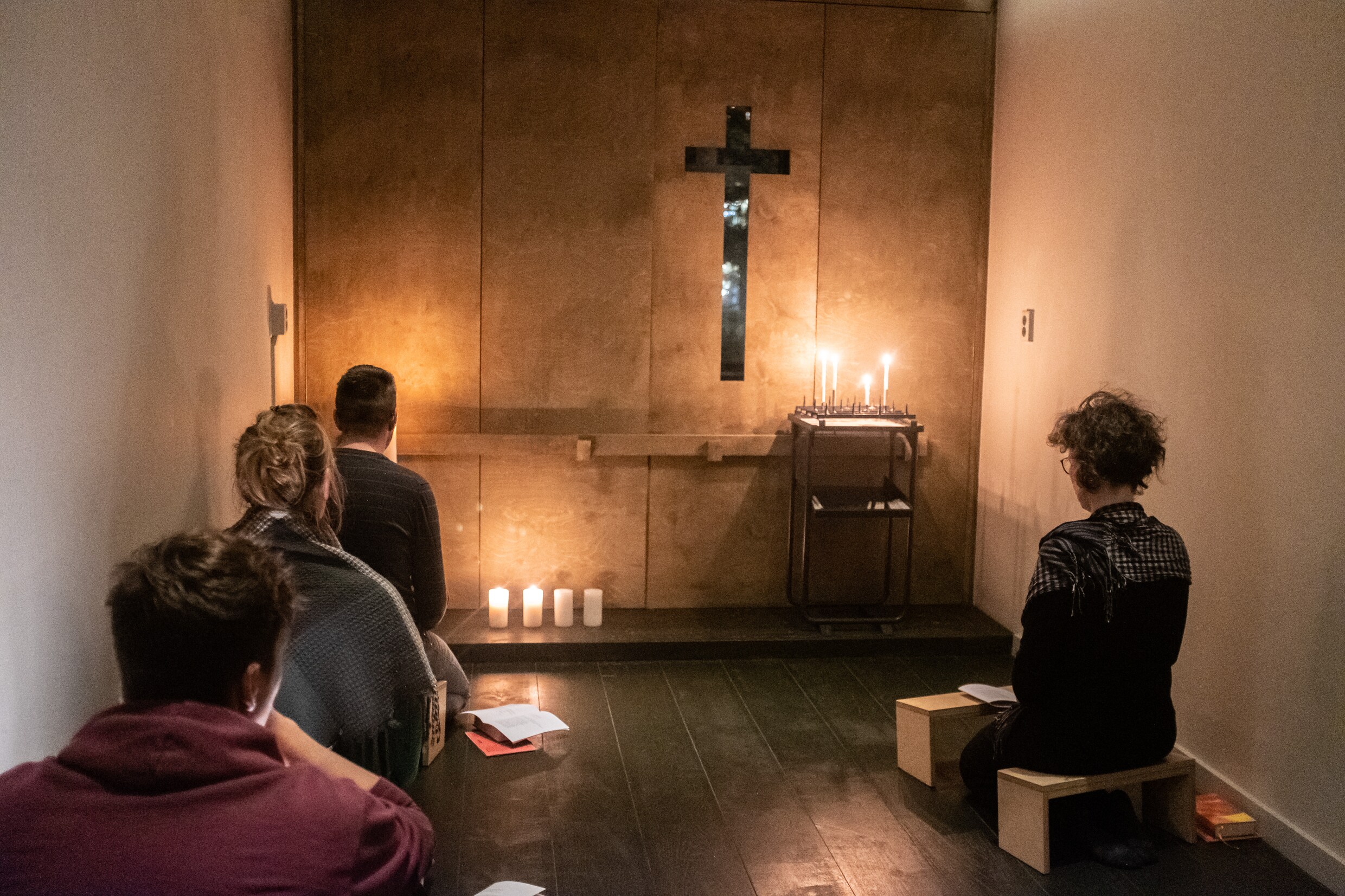 Voor de bewoners van Kleiklooster Bijlmer is 2020 de ultieme test | Het ...