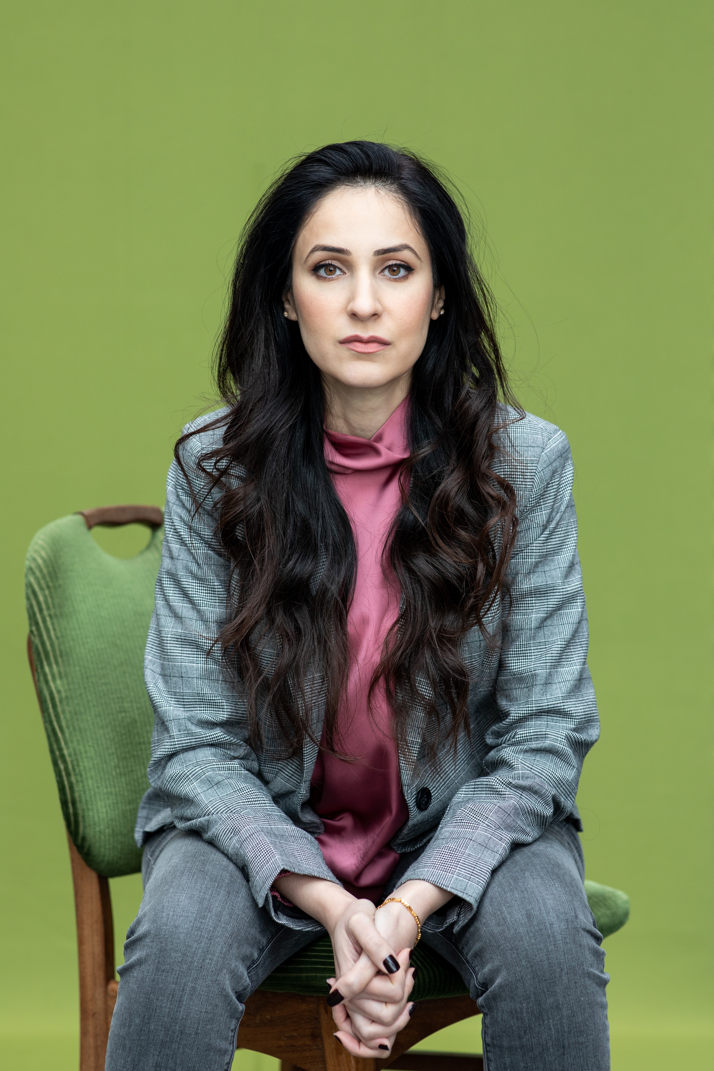 Moeder van ontvoerde Insiya: ‘Dit onrecht kan niet voortbestaan’ | Het ...