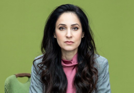 Het jaar van: markante Amsterdammers blikken terug op hun roerige 2020 ...